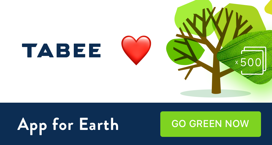 Download Your Digital Business Cards Scanner – Tabee — Tabee